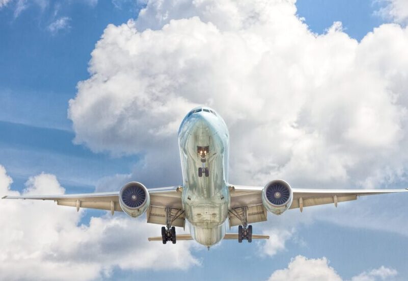 Home - Spectrum Aviation